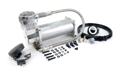 Single Compressors | Bag Riders