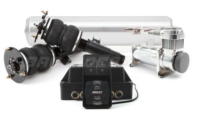 Air Suspension for Toyota Supra A90 (2020-2023) RWD