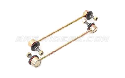 Air Suspension for Mini Hardtop R50/R53 (2002-2006) FWD