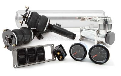 Air Ride Kits | Bag Riders Air Suspension