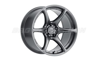 Kansei Tandem - Gloss Gunmetal