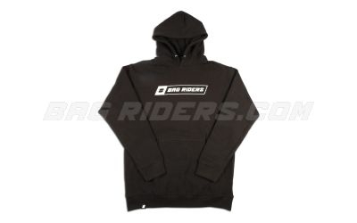 Outerwear | Bag Riders