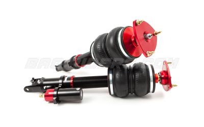 Air Suspension for Nissan GT-R R35 (2009-2021) AWD