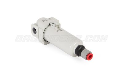 Water Traps | Bag Riders Air Suspension