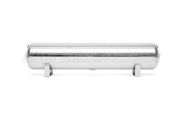 Chevrolet S10 GMC Sonoma 1st 2nd AccuAir e-Level+ Air Ride Kit | Bag Riders