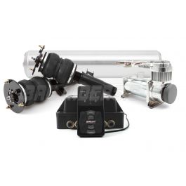 Hyundai Genesis Coupe Air Lift AutoPilot 3P Air Ride Kit | Bag Riders