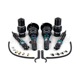 BMW F30 F31 F32 F33 3 4 Series F22 F23 2 Series Super Low Air ...
