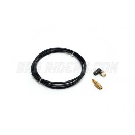 Air Tank Drain Kit | Bag Riders