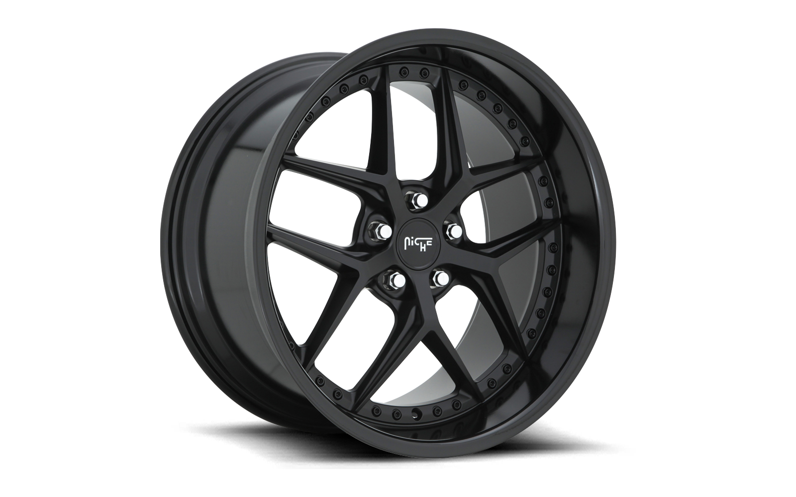 Niche Vice Cast Wheels | Bag Riders