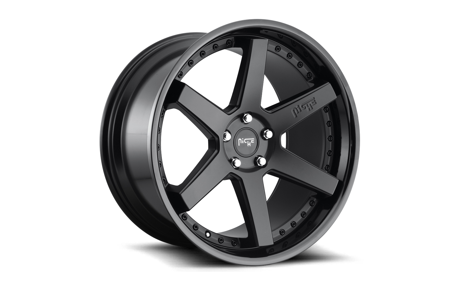 Niche Altair Cast Wheels | Bag Riders Air Suspension