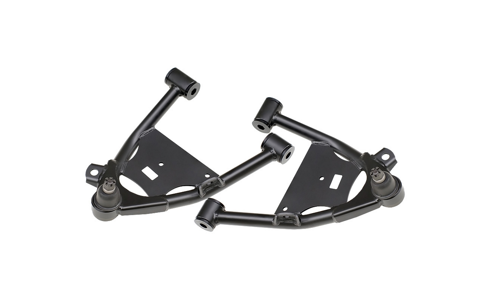 RideTech StrongArms Front Lower Control Arms | Bag Riders