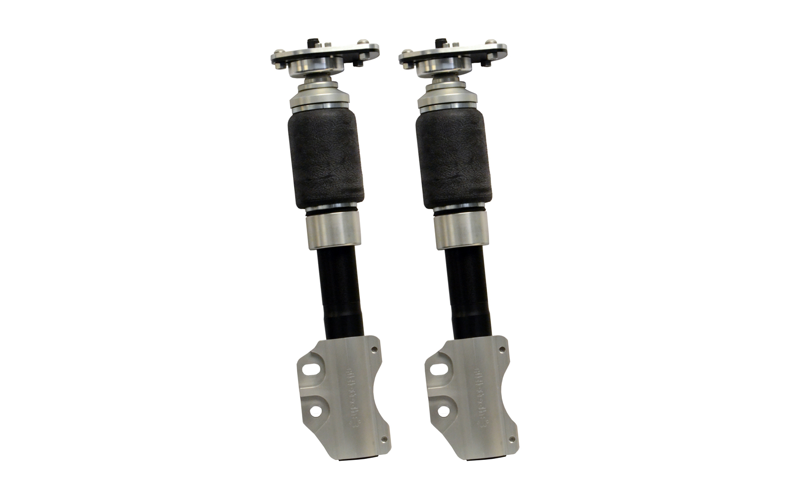 Ford Mustang 3rd Gen RideTech ShockWave HQ Front Kit | Bag Riders Air ...