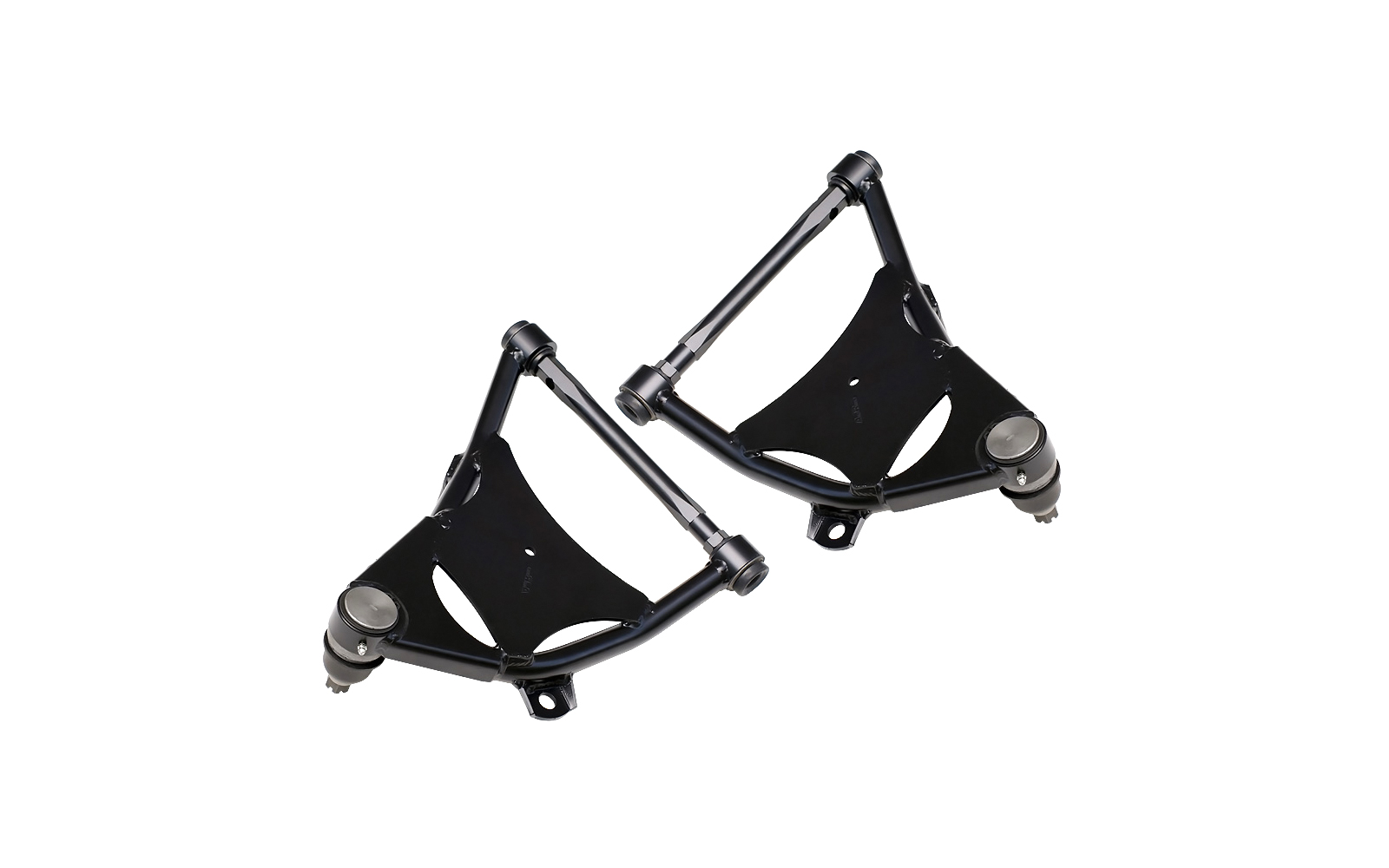 C10 C1000 C1500 RideTech StrongArms Front Lower Control Arms | Bag Riders