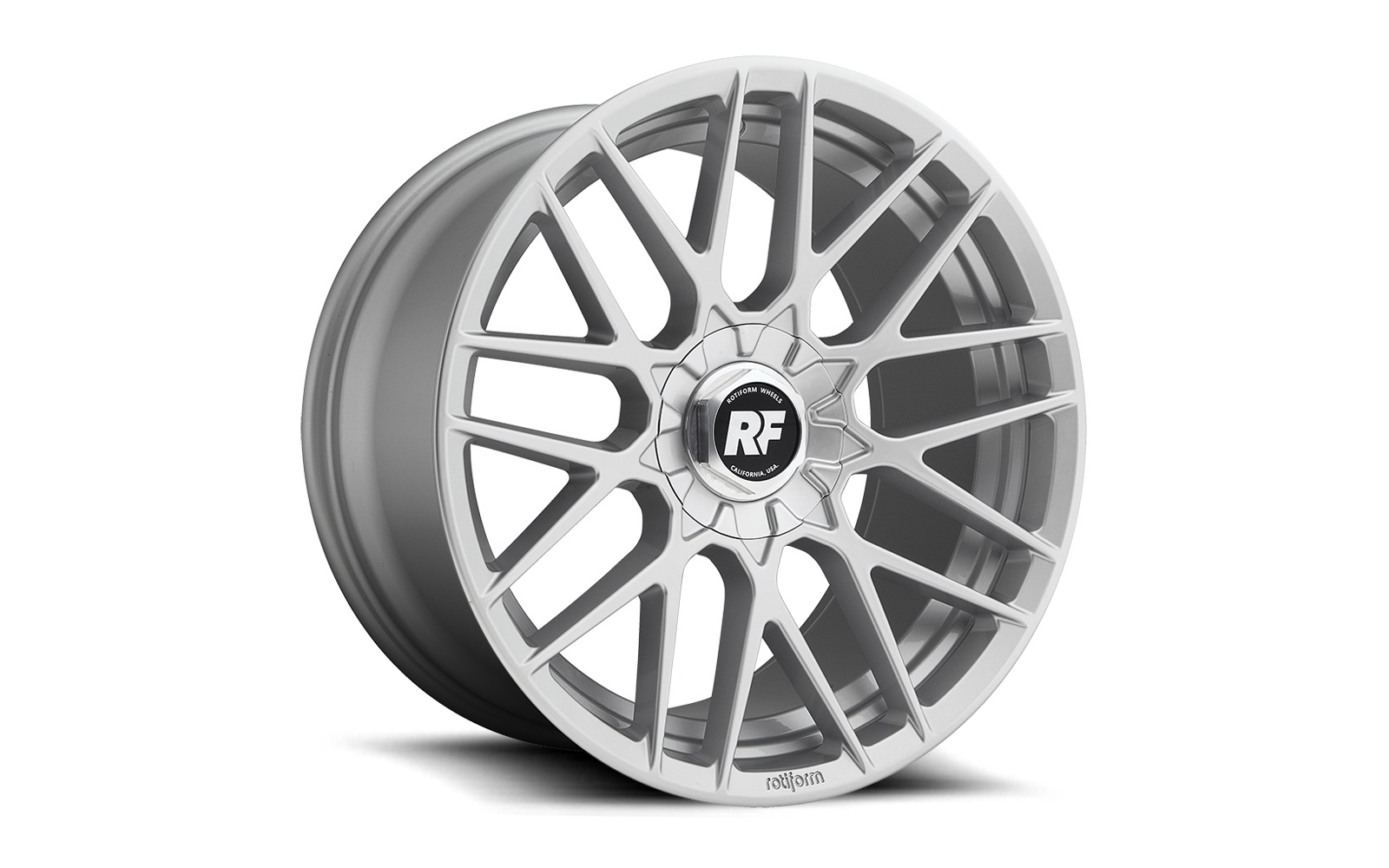 Rotiform RSE | Bag Riders