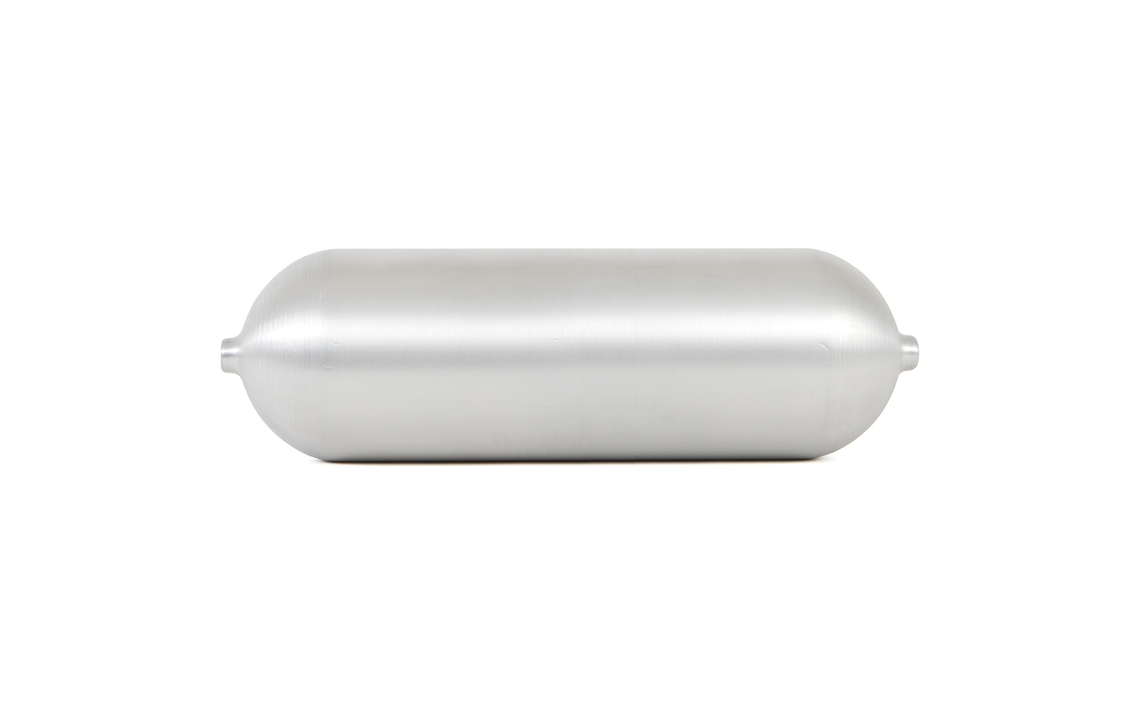 Seamless Tanks Aluminum 0.6 Gallon Air Tank 4" | Bag Riders