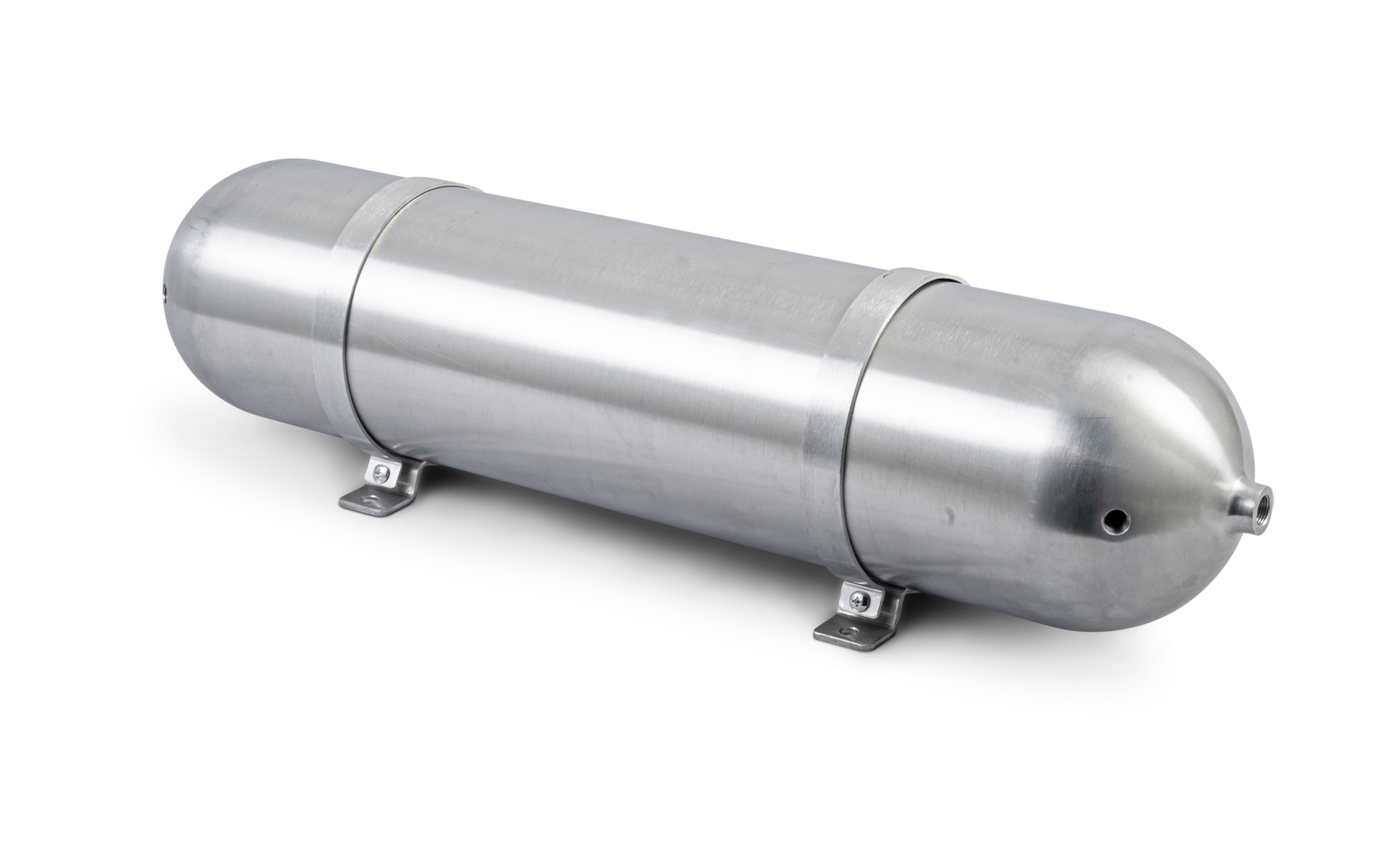 Bag Riders Aluminum 4 Gallon Smoothie Air Tank | Bag Riders