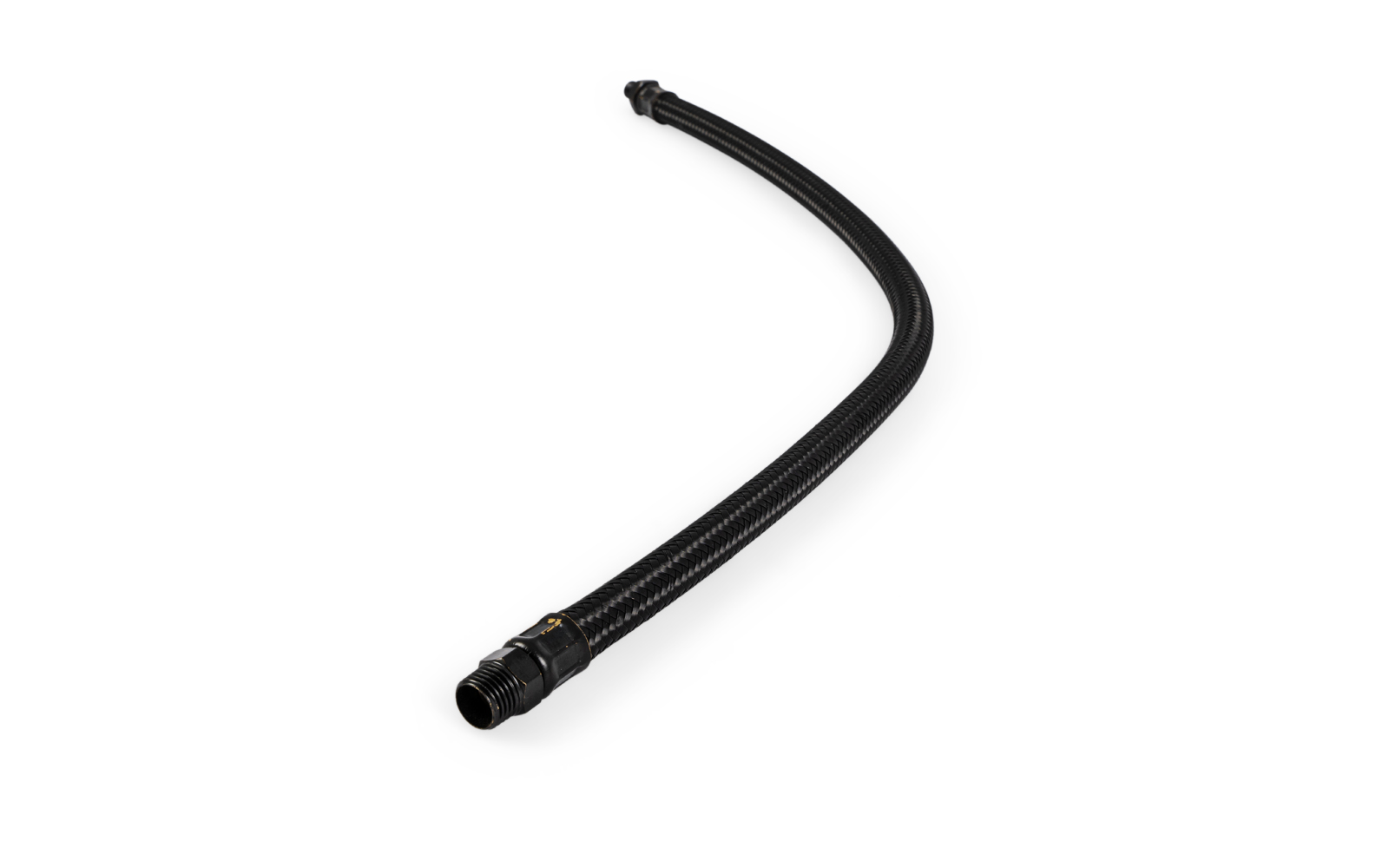 Super Low 20" Leader Line (1/8"NPT-1/4"NPT) | Bag Riders