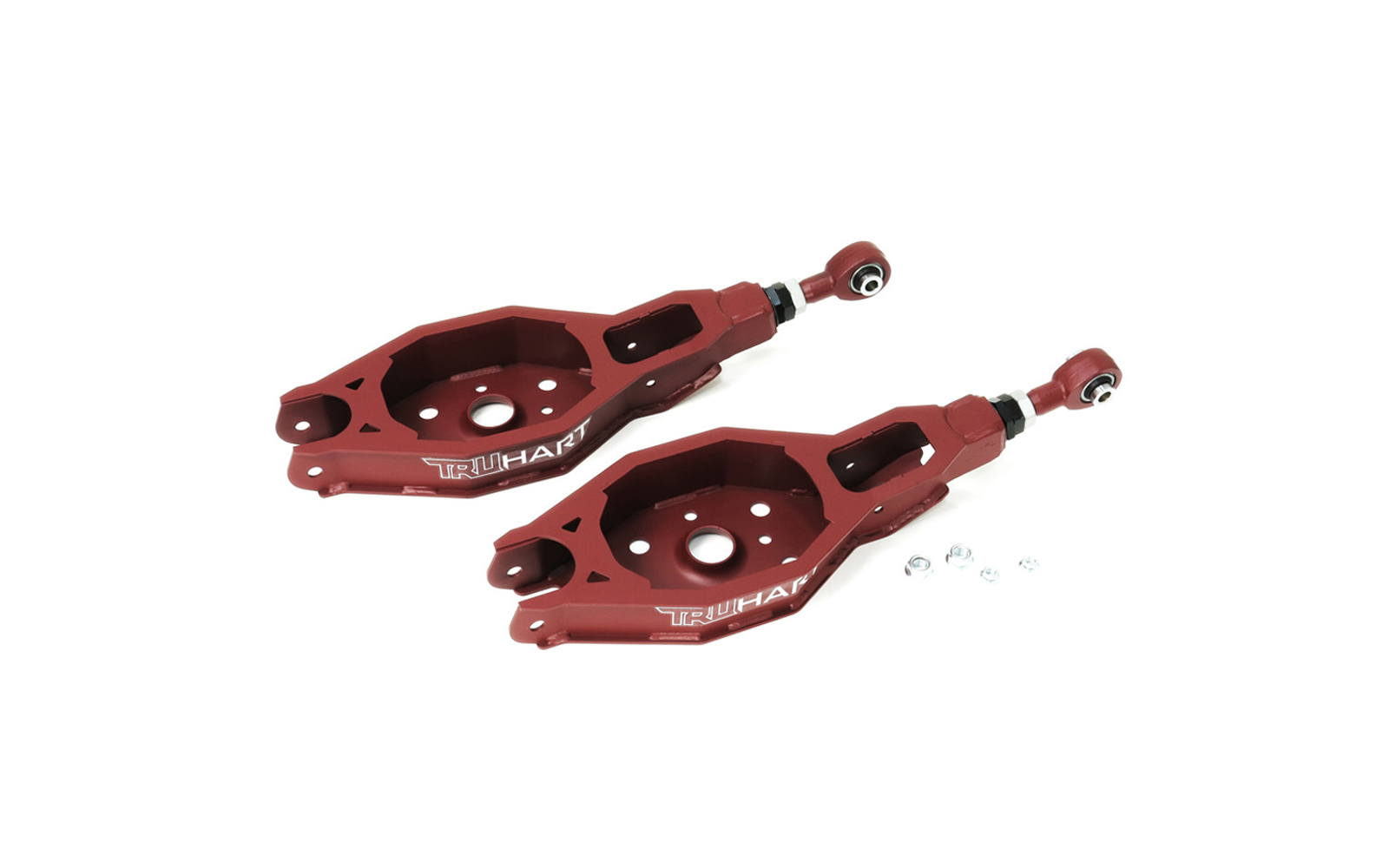 Honda Civic FK7 FK8 Truhart Rear Camber Kit | Bag Riders