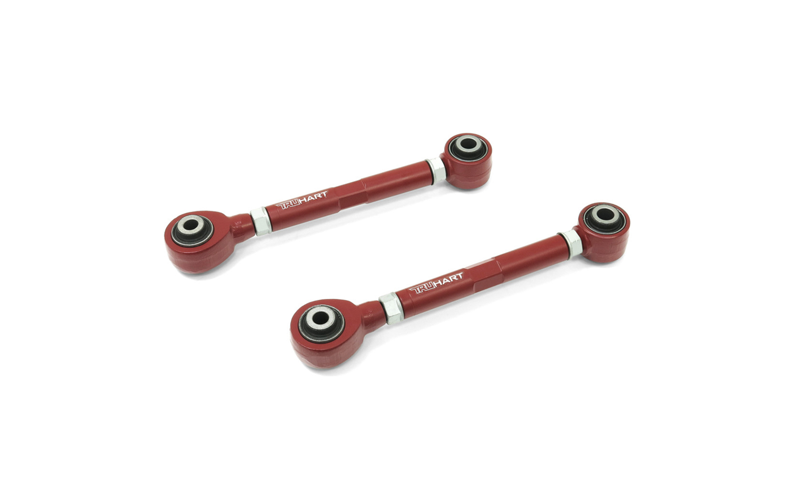 Honda Odyssey 5th Gen Truhart Rear Camber Kit | Bag Riders
