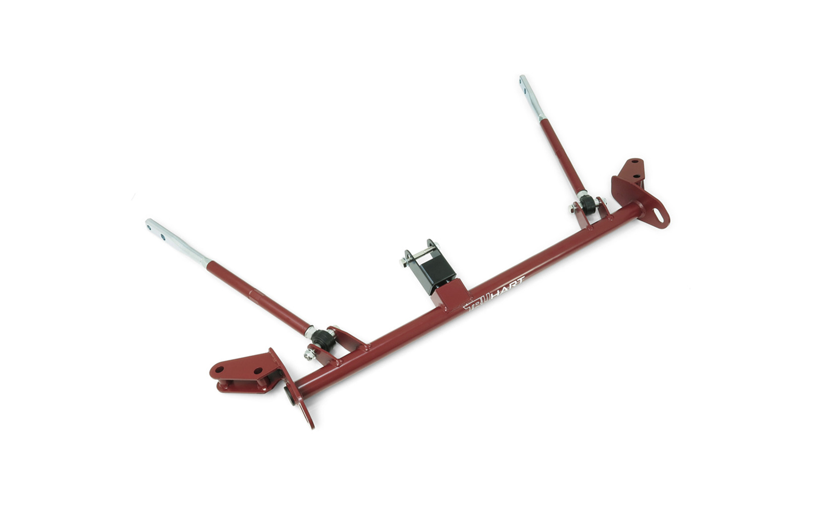 Honda Civic EF Truhart Front Traction Bar Set | Bag Riders