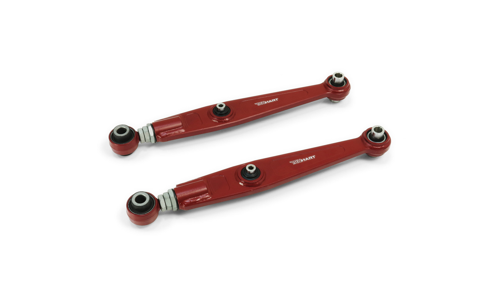 Lexus LS460 XF40 Truhart Rear Lower Control Arms | Bag Riders