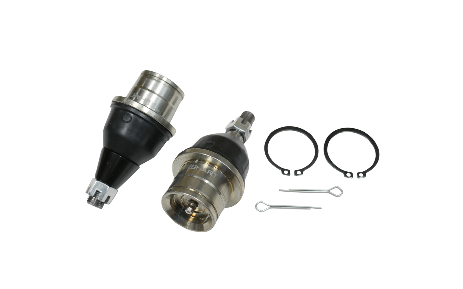 Nissan 350Z Infiniti G35 Truhart Front Roll Center Adjusters | Bag Riders