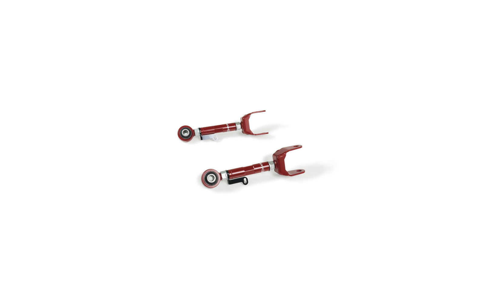 Tesla Model 3 TruHart Rear Camber Arm Kit (Center Upper) | Bag Riders