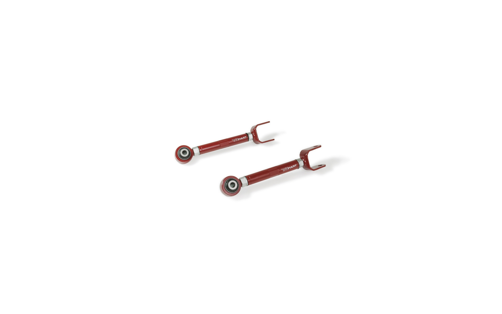 Tesla Model 3 TruHart Rear Camber Arm Kit (Front Upper) | Bag Riders