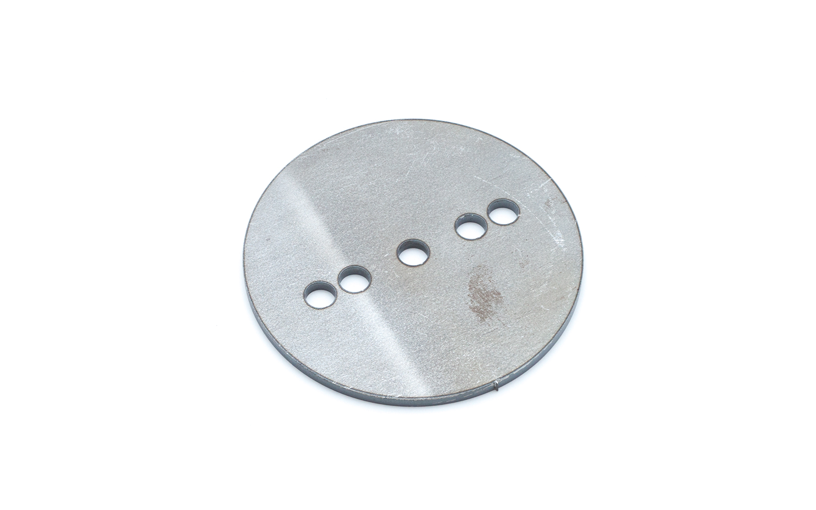 Universal Air Lower Bag Plate | Bag Riders