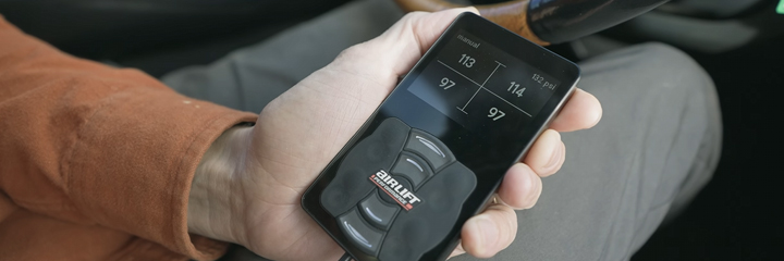 How Does an Air Ride System Work? | Bag Riders