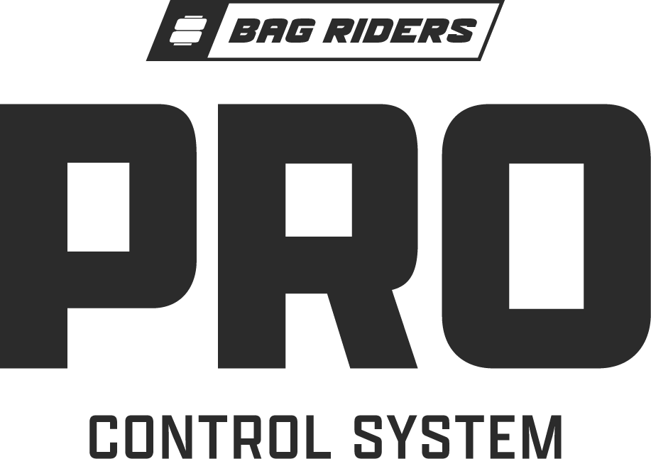 Bag Riders PRO Control System | Bag Riders