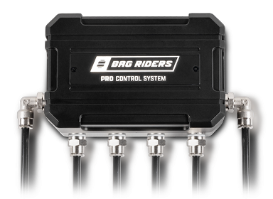 Bag Riders PRO Control System | Bag Riders