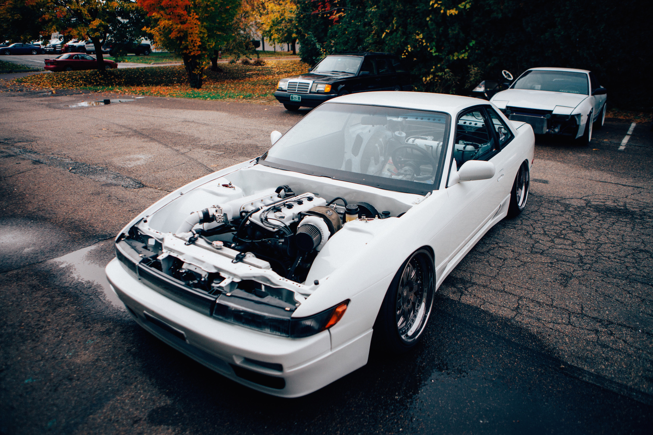 Configuring and Adjusting Your New Air Suspension on your Car | Bag Riders