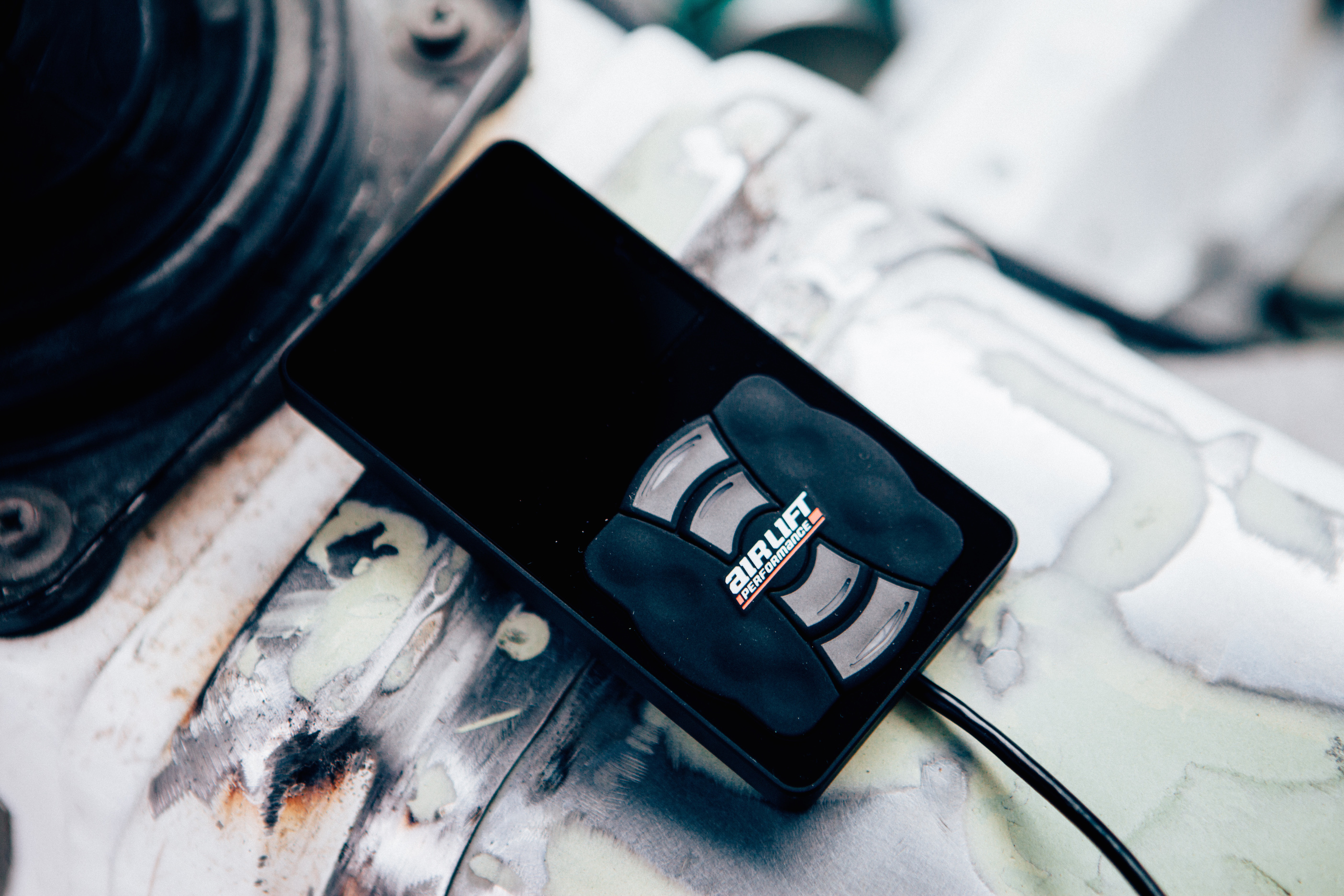 Configuring and Adjusting Your New Air Suspension on your Car | Bag Riders