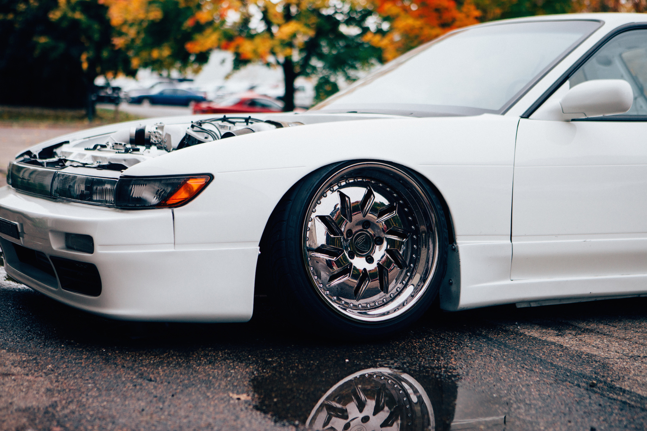 Configuring and Adjusting Your New Air Suspension on your Car | Bag Riders