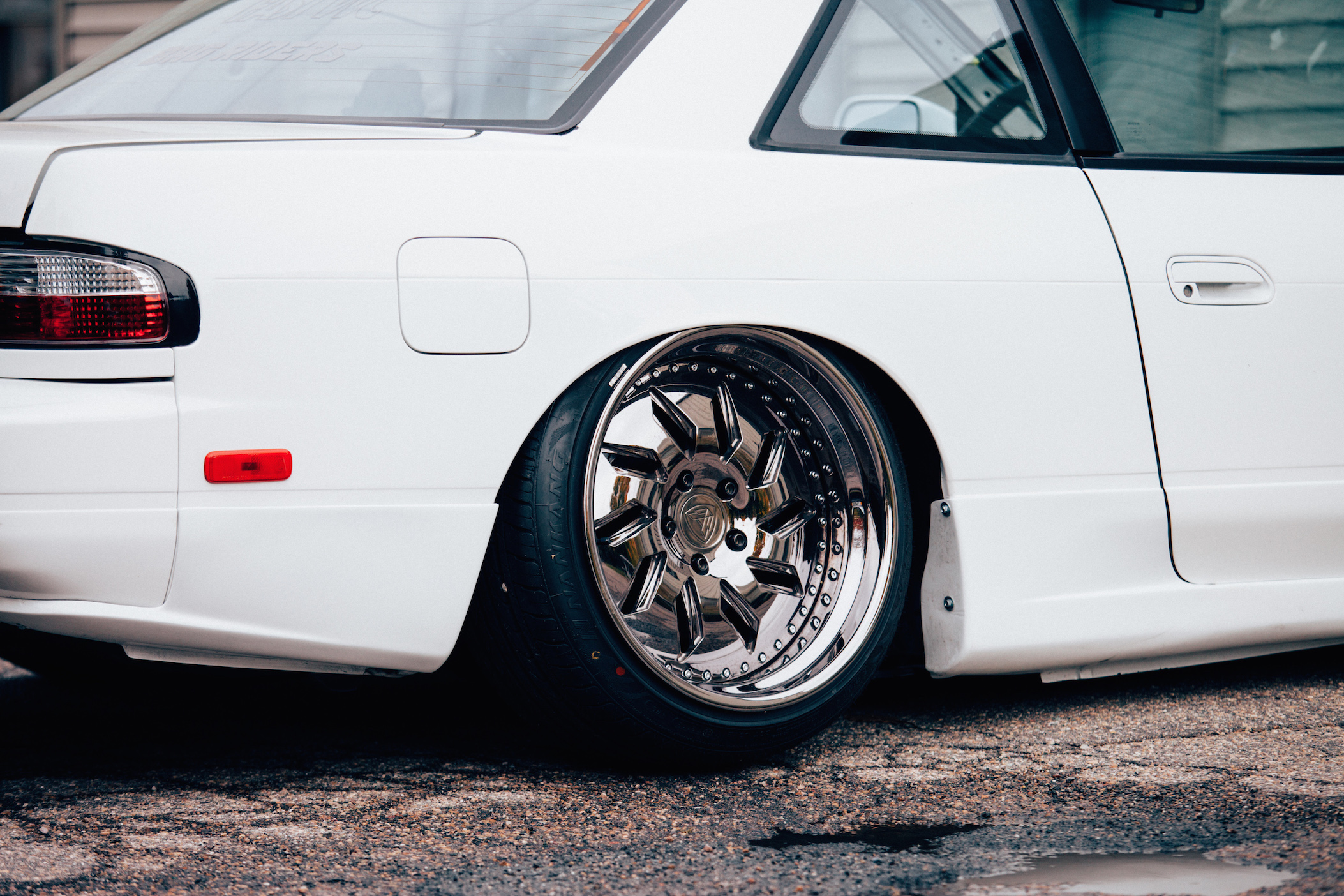 Configuring and Adjusting Your New Air Suspension on your Car | Bag Riders