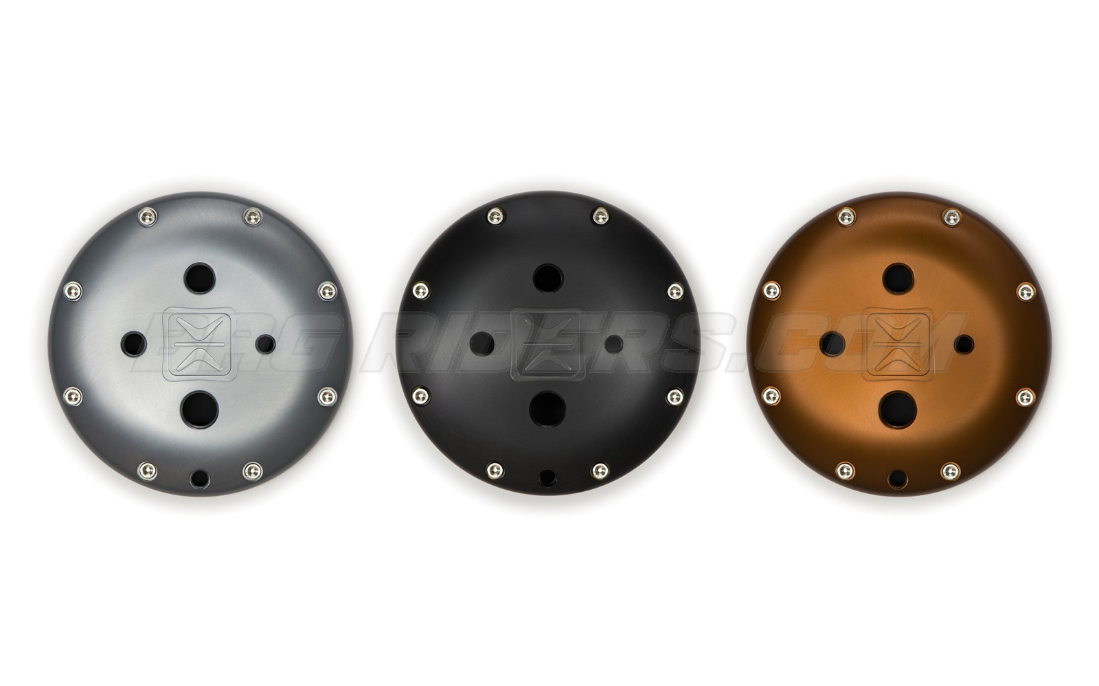 New AccuAir ENDO Air Tank: Air Suspension | Bag Riders