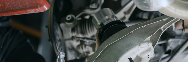 Cheapest way to bag your car part 2 - Coilover conversion rear kits ...